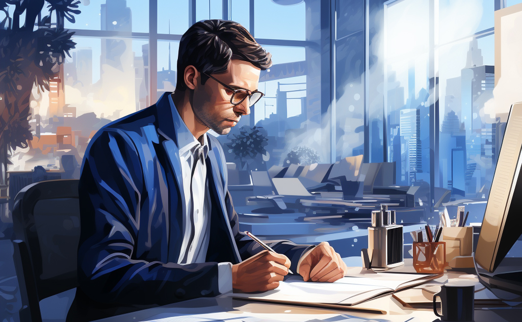 Untersuchung zeigt: Wie Ingenieure sich informieren - VDS Werbeagentur